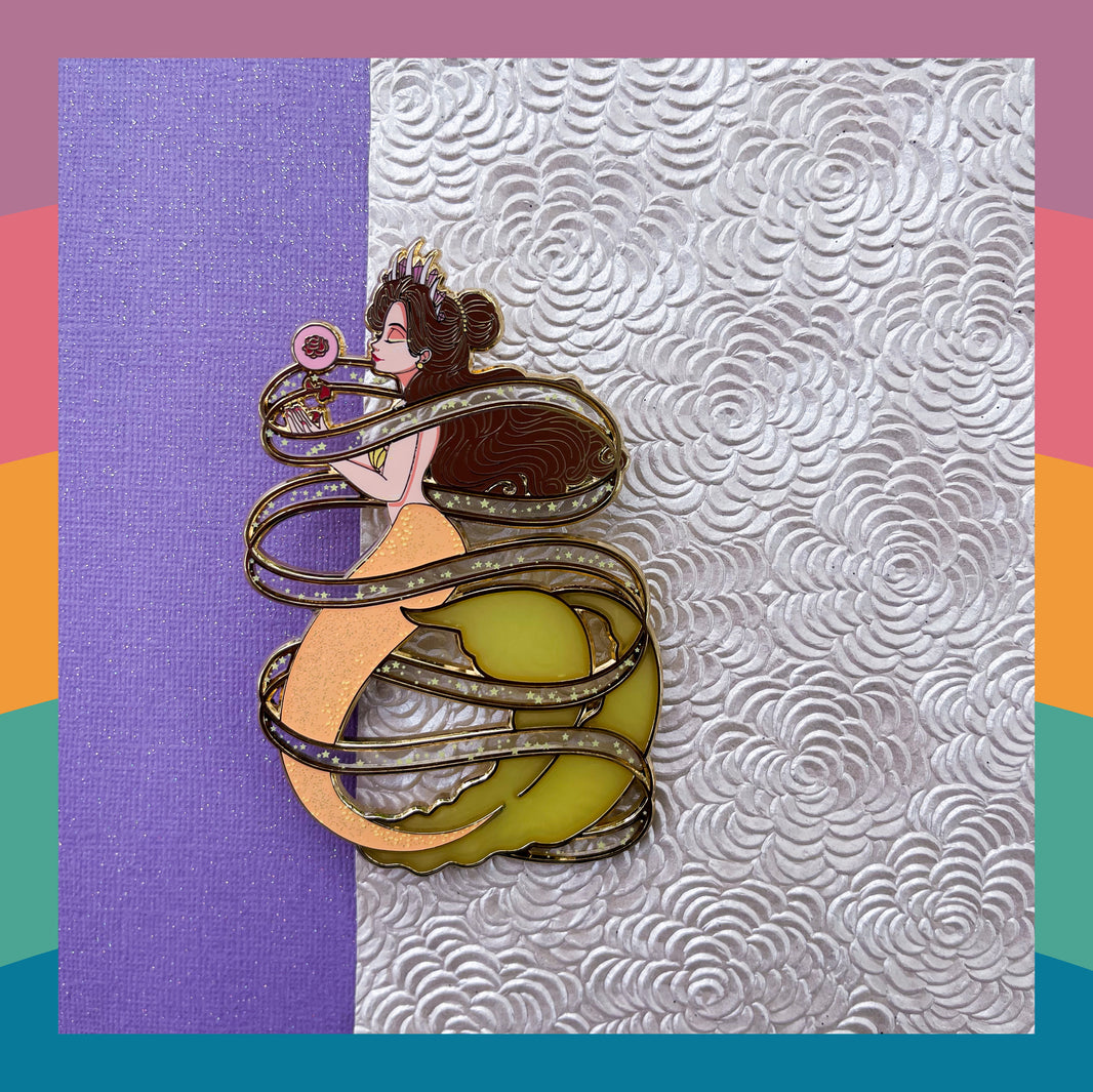 Enamel Pins – Page 5 – Moshi Mocha Mart